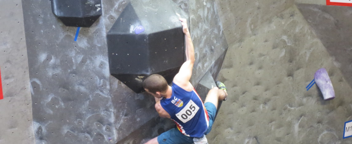 DREAM | BUILD | CLIMB | High Performance Climbing Walls