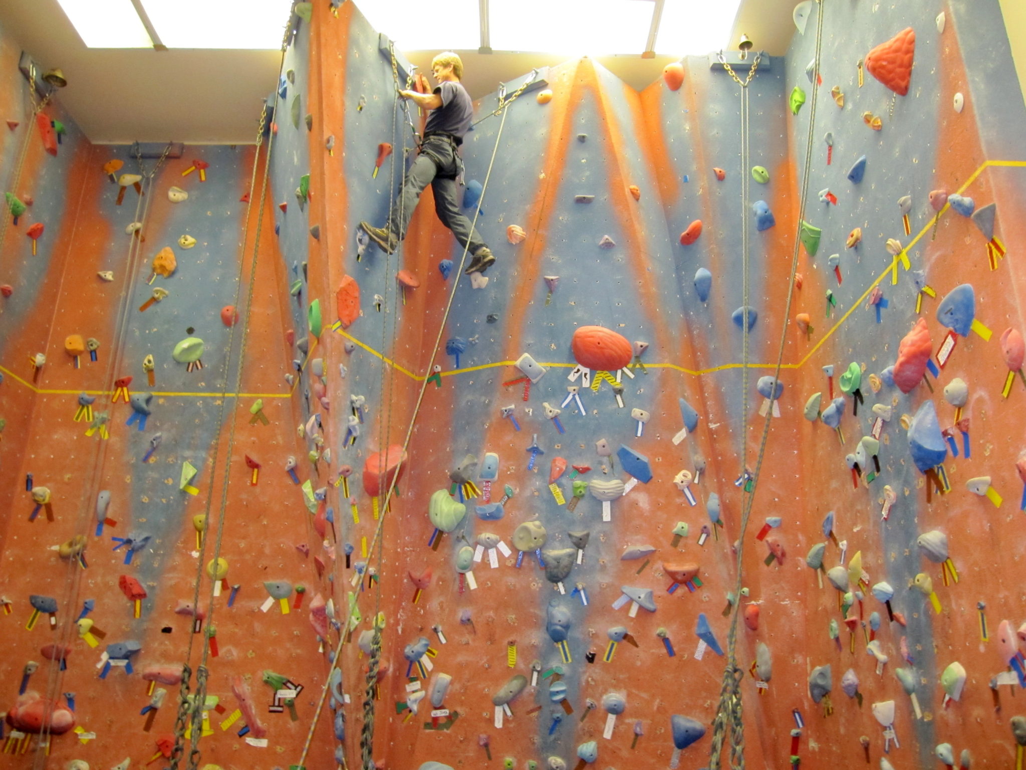 Recent Changes - WorkSafe BC Annual Inspection Requirements | High ...